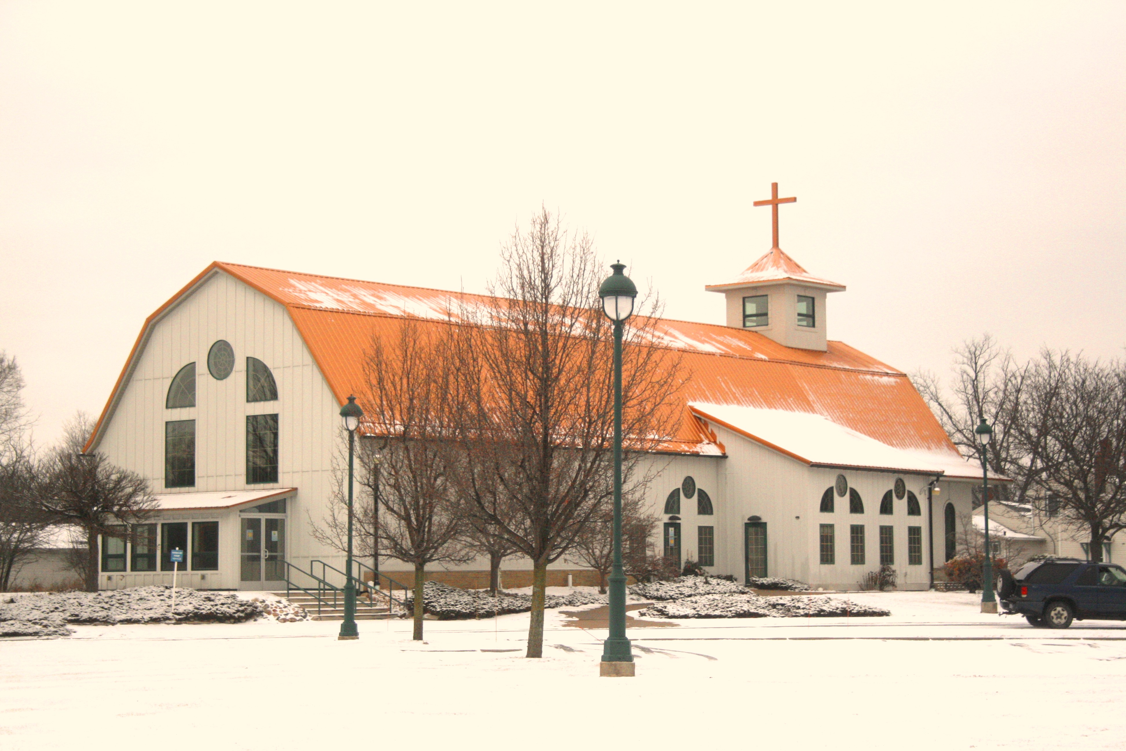 Gallery – Pious Union of St. Joseph